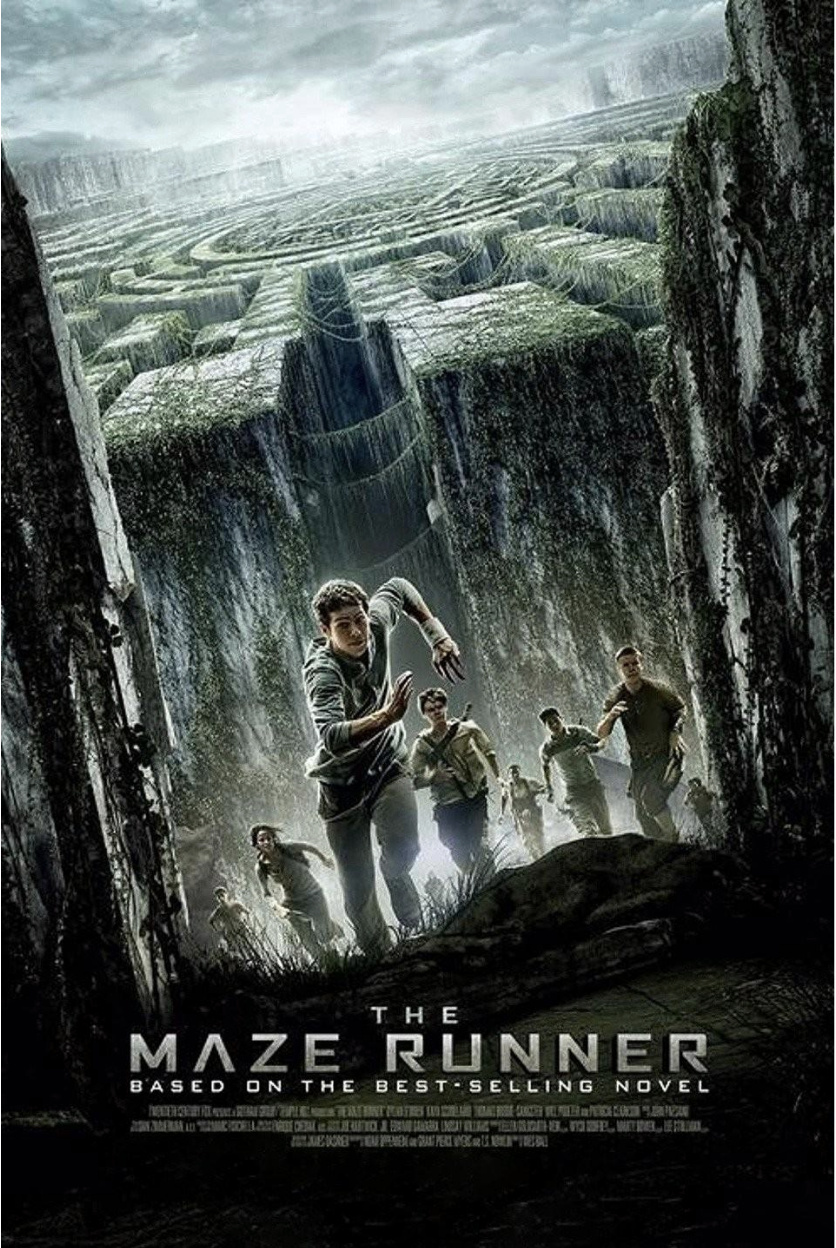 The Maze